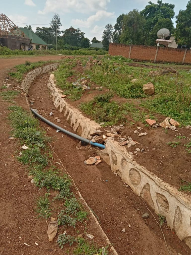 Consultancy Services for conducting technical preventive monitoring for ...